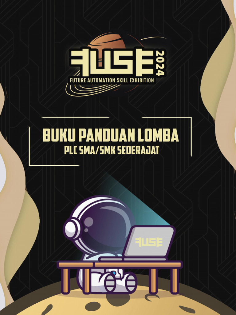 FUSE 2024: Ajang Otomasi Polman Bandung | PDF