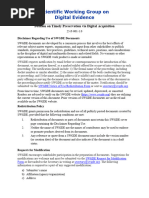 Rochdale Envelope Guidance for Developers | PDF | Environmental Impact ...