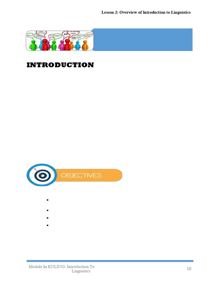 2 Up Enling Module Lesson 2 For Upload | PDF | Language Acquisition | Phonology