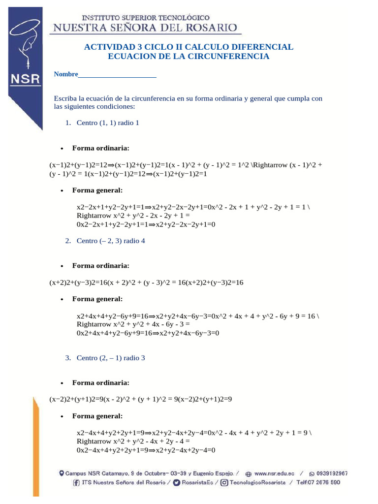 Deber 4 | PDF
