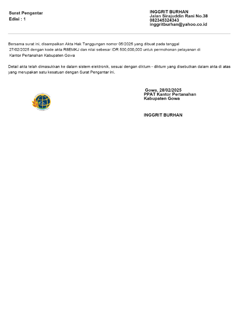 Sp Pdf