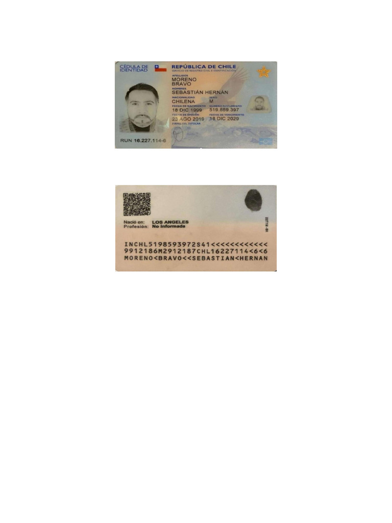 CARNET | PDF
