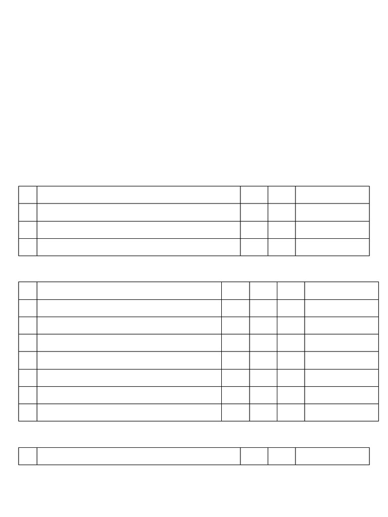 Research Ethics Evaluation Performa | PDF