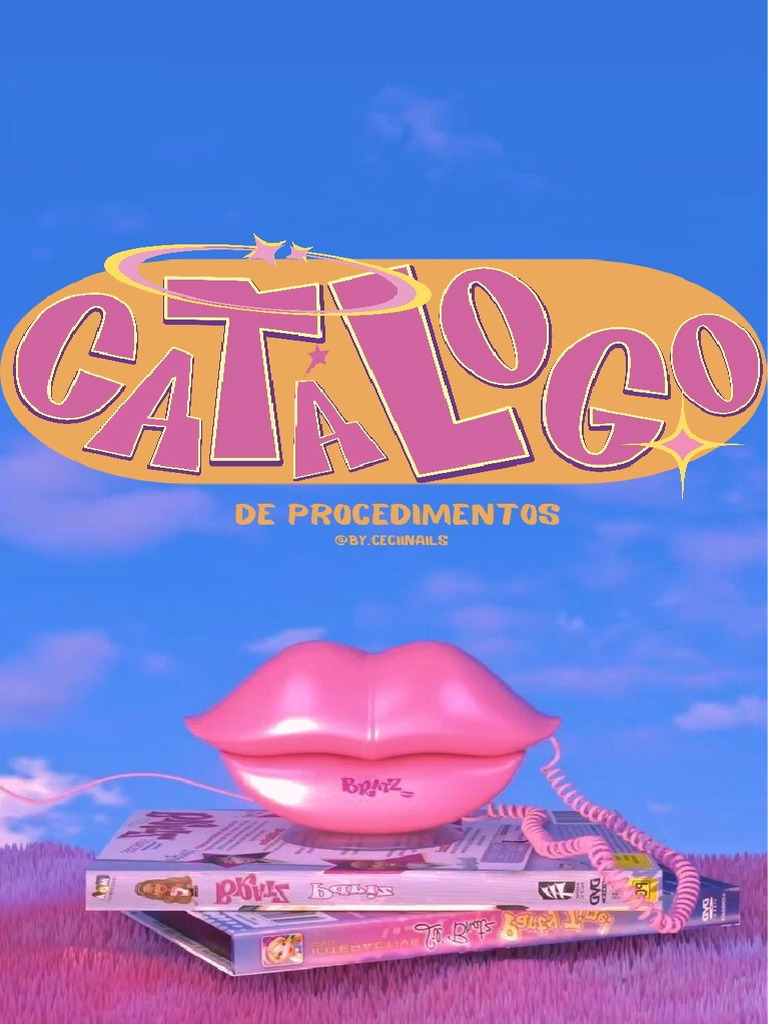 Catálogo de Procedimento 20250413 224215 0000 | PDF