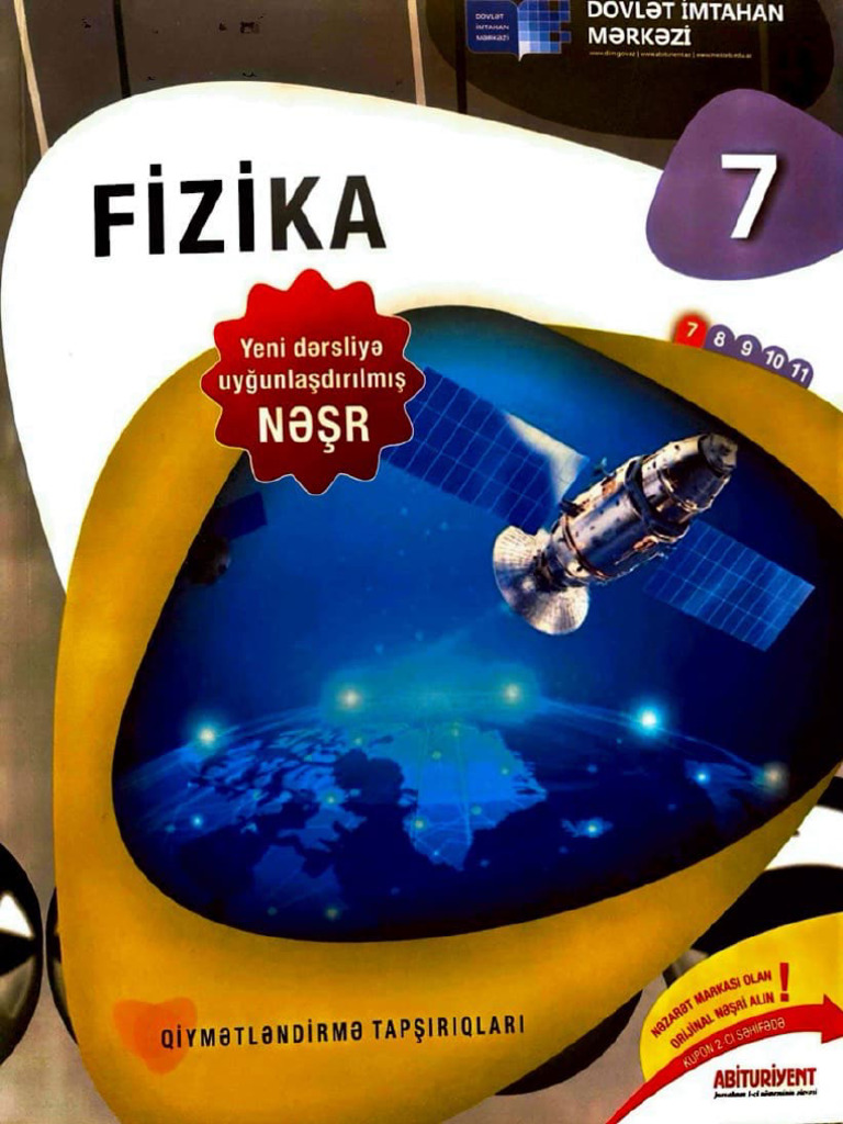 DİM 7-Ci Sinif (L Hissə) | PDF