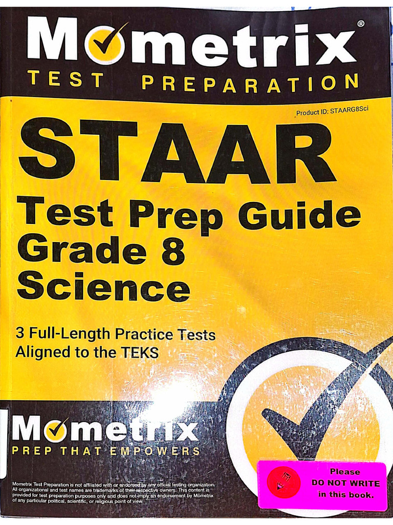 Mometrix 1 | PDF