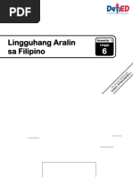 Grade 4 Alamat | PDF