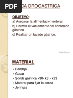 Escala de Kramer | PDF