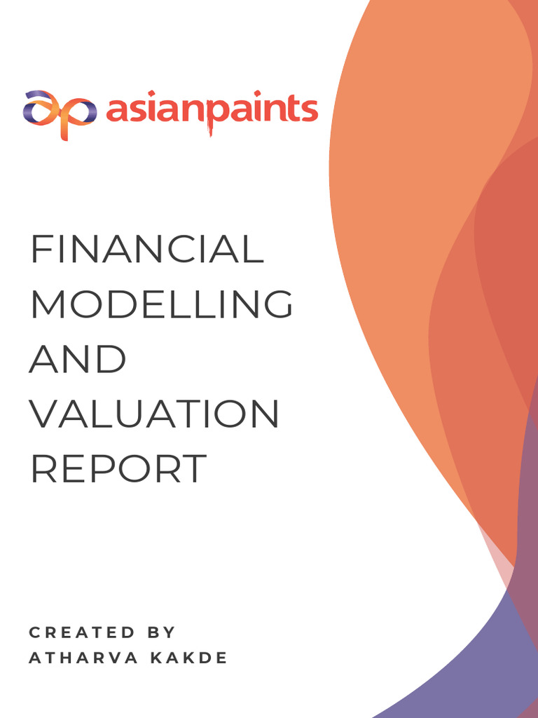 Kamopaints Share Price Target 2025 | PDF | Errors And Residuals ...