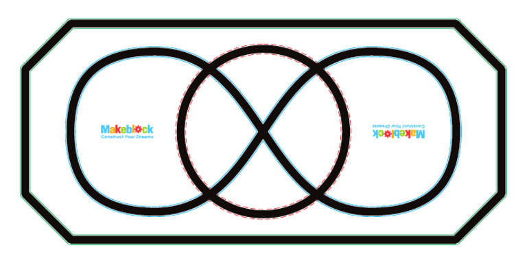 Line Follower Map b2mx1m | PDF