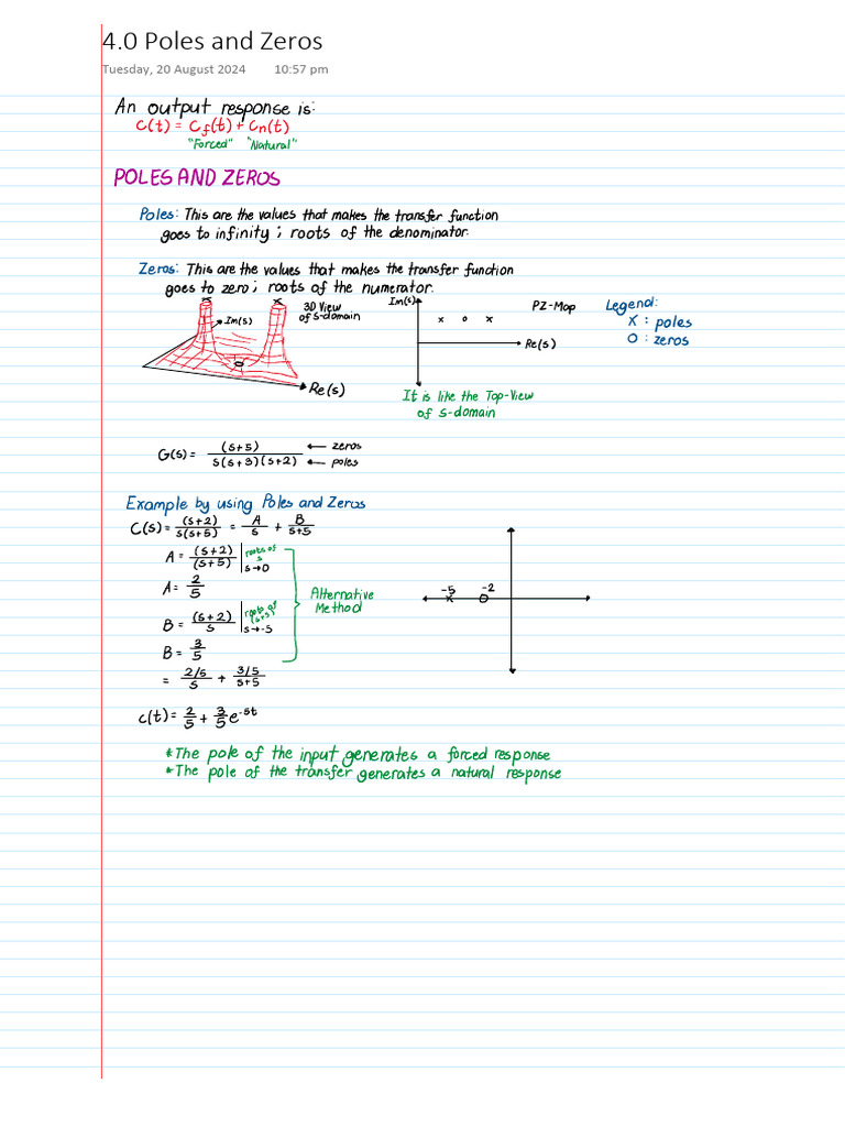 Cruz, M - Module 3 Lecture Notes | PDF