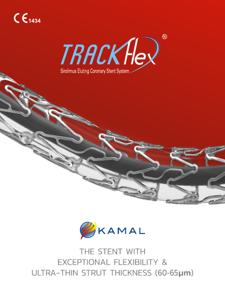 Trackflex Brochure | PDF