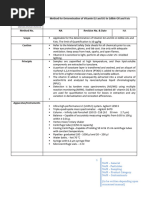 ACUSOL™ Rheology Modifiers Overview | PDF | Rheology | Ion