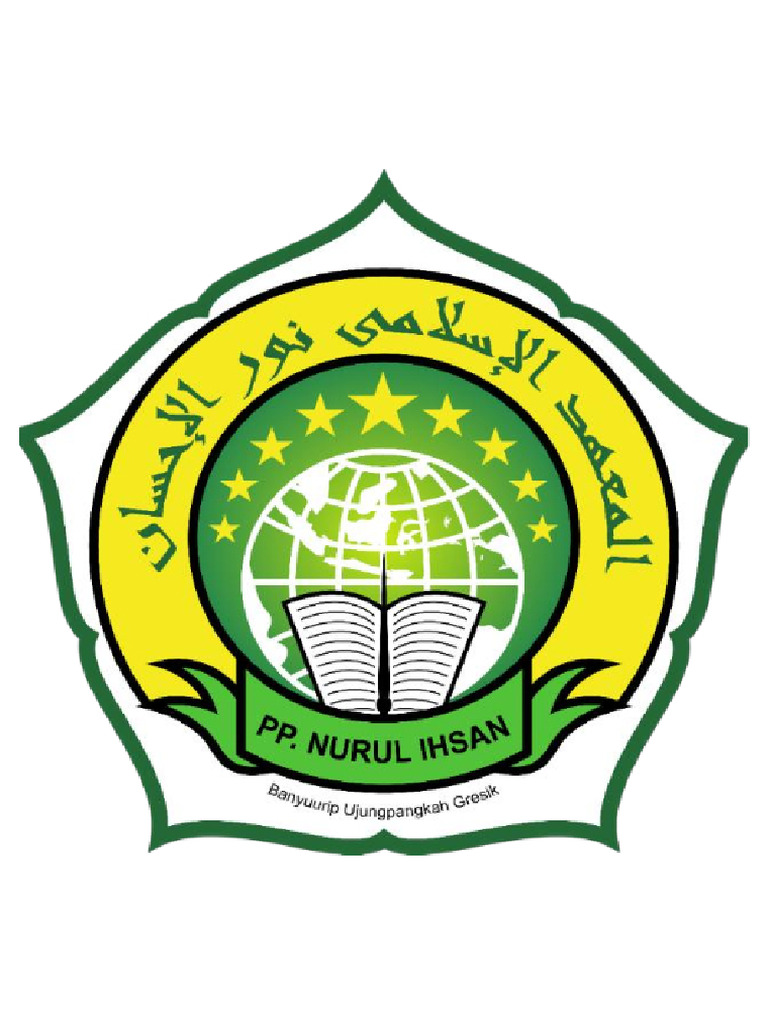 Logo PP. Nurul Ihsan | PDF