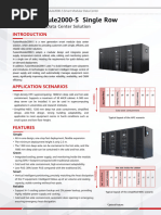 Gordon Grid: Data Center Ceiling Solutions | PDF