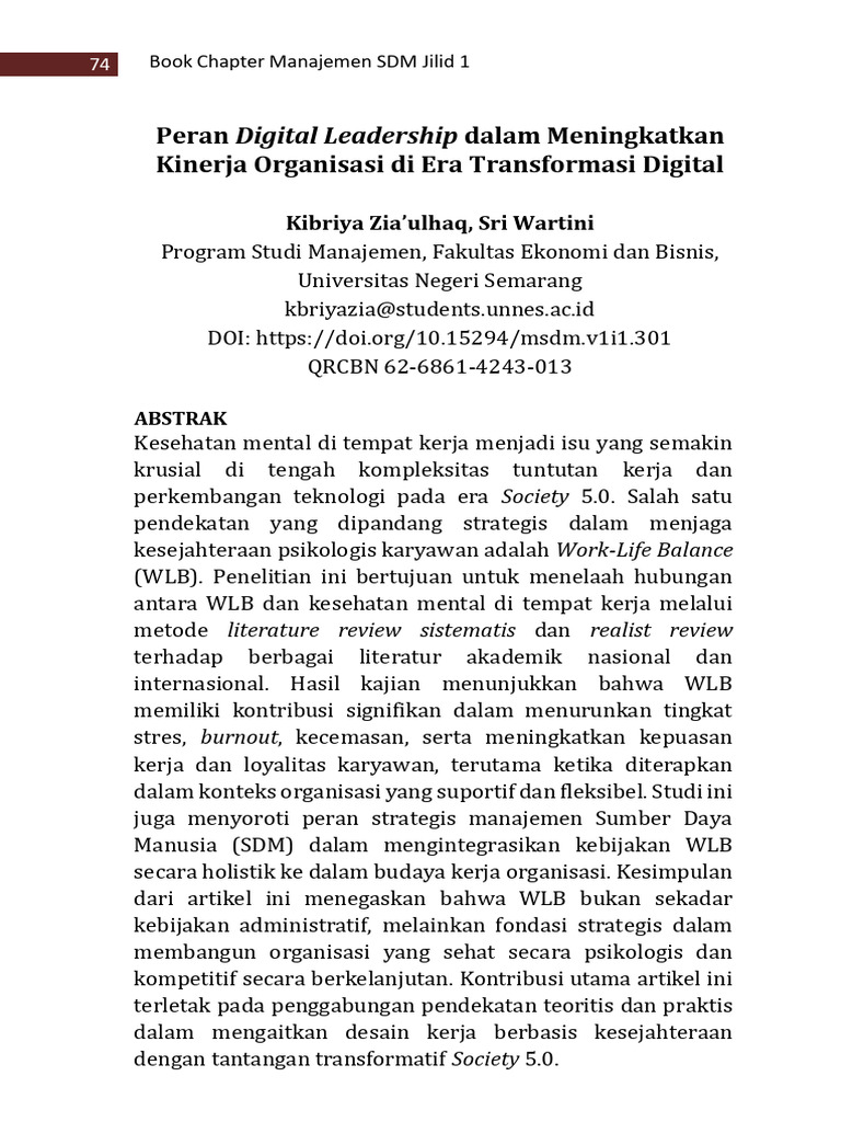 Book Chaoter Kibriya | PDF