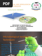 Pastorex Staph Plus | PDF | Staphylococcus | Staphylococcus Aureus