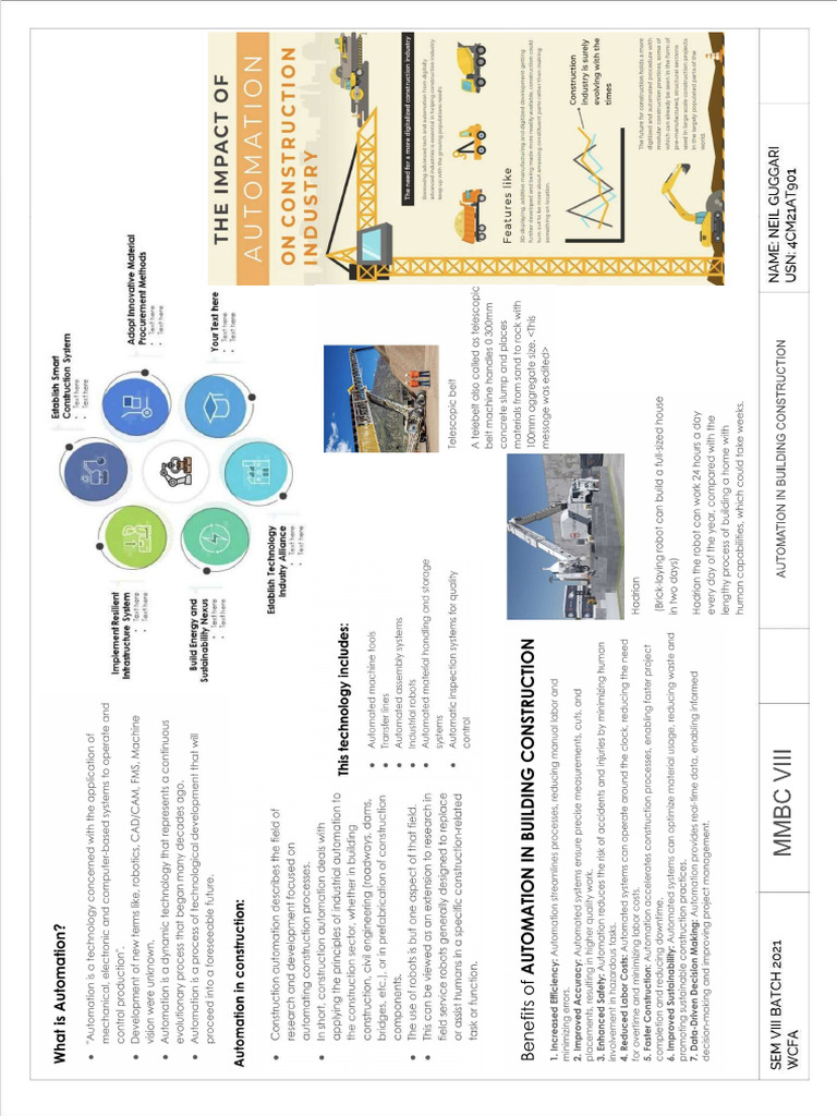 MMBC Viii - A3 Portfolio - Neil Guggari | PDF