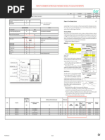 Basement Sump Pit Calculation | PDF | Pump | Discharge (Hydrology)
