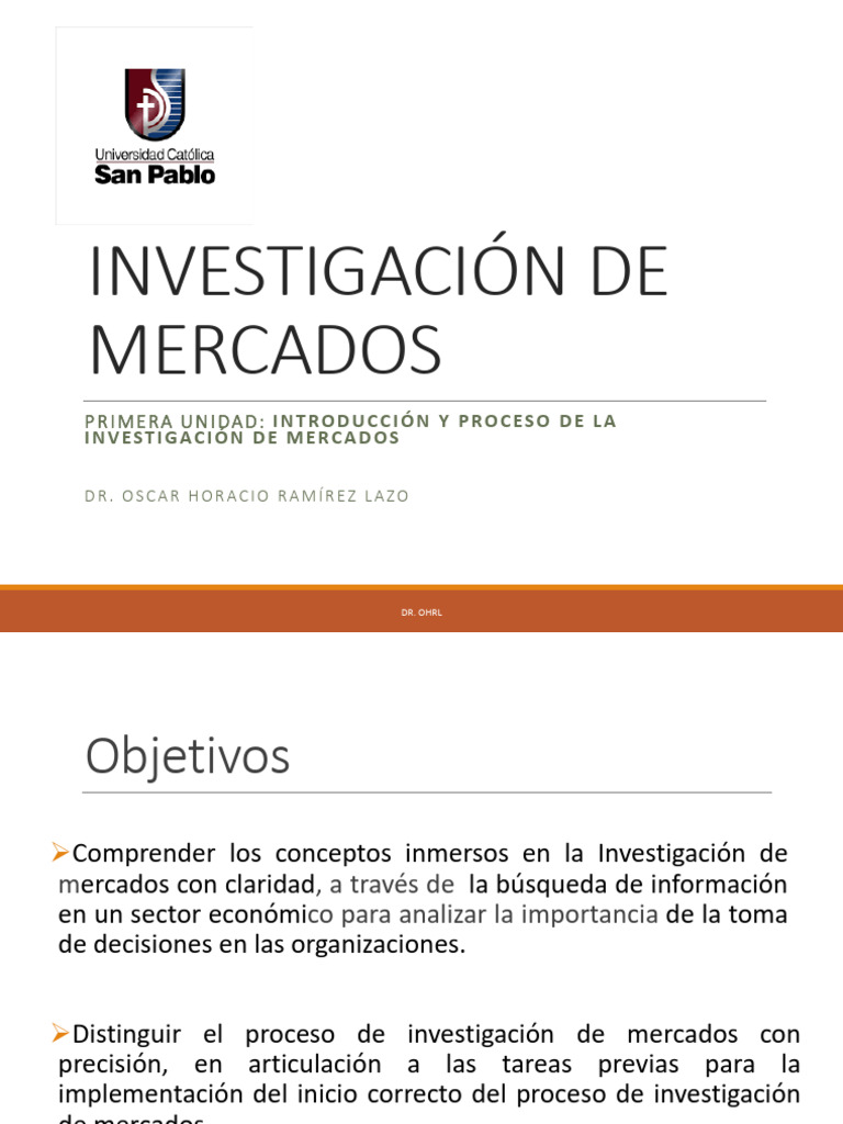 Todo Inves. Merc. | PDF | Marketing | Diseño