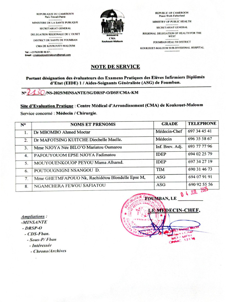 Examen Ide Asg | PDF