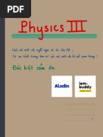 AL 2001 Physics Marking Scheme | PDF