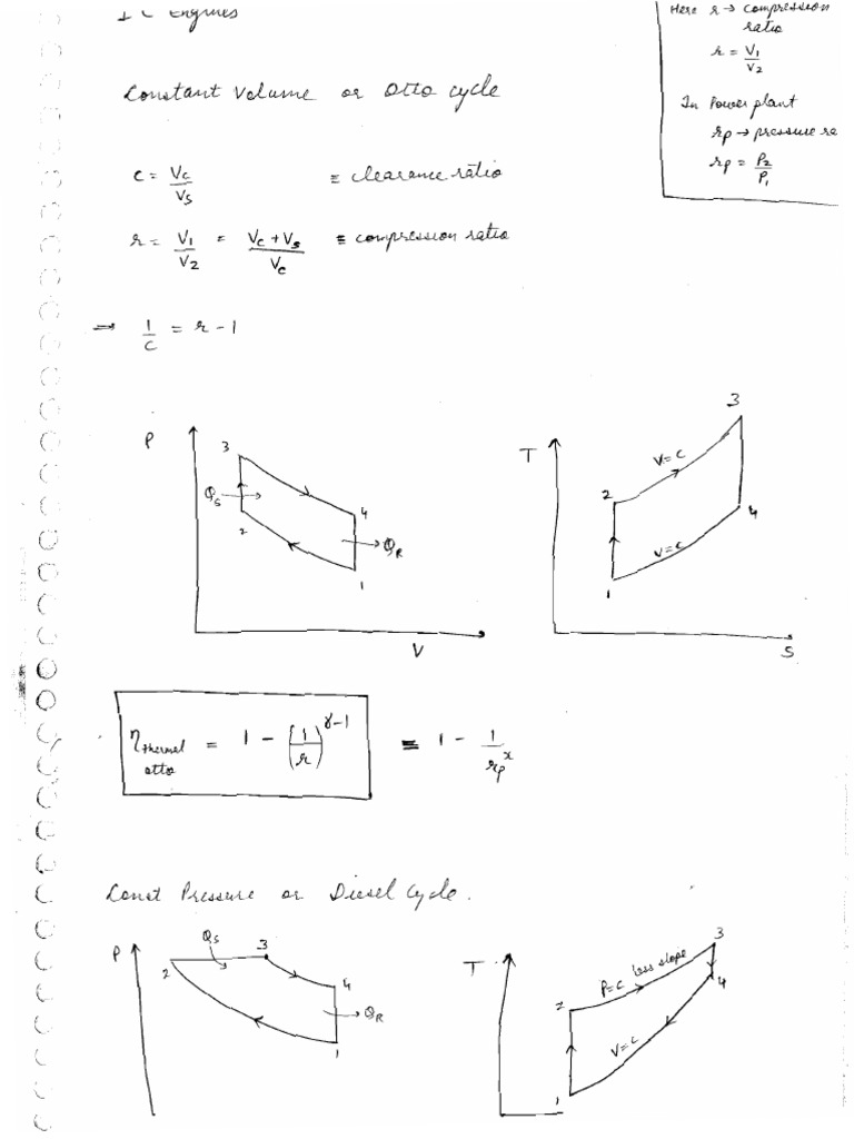 Ic Engine Pdf
