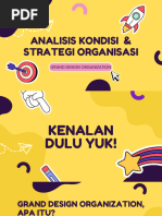 Analisis SWOT (Pembagian Kuadran) | PDF