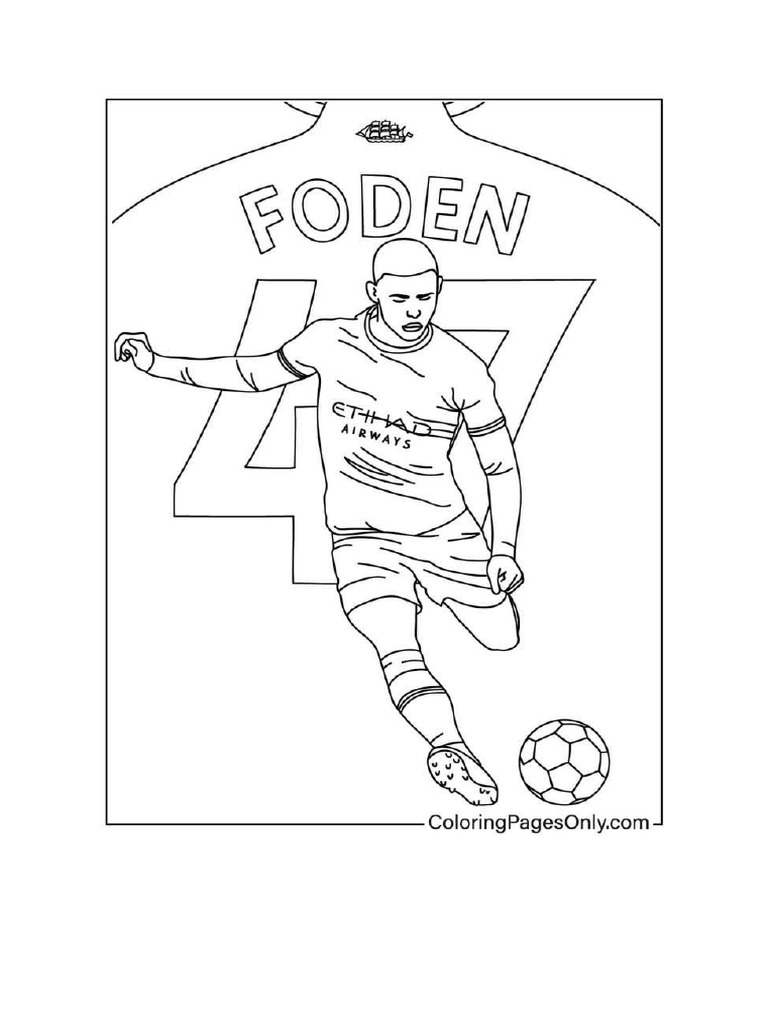 Mewarnai Bola 4 | PDF