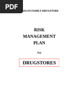 Good Warehousing Practices Checklist | PDF | Warehouse