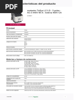 Potenciómetro Vintage Premium 82 Especificaciones | PDF | Resistencia ...