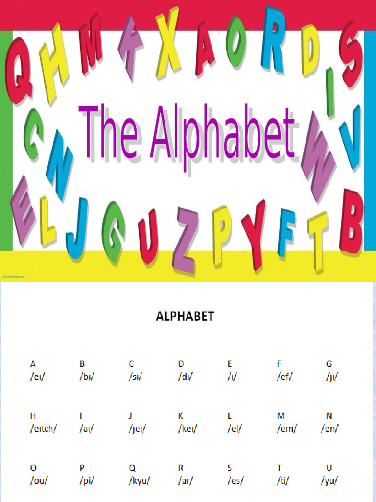 Vocabulary Focus: Before and After | PDF
