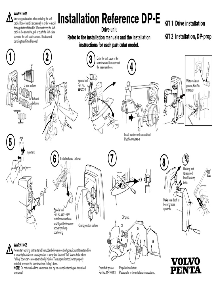 Install Poster Drive | PDF