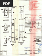 Transformer Plinth Design for WTG | PDF | Building Materials | Engineering