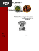 Theme Park Design Project Guide | PDF | Project Based Learning