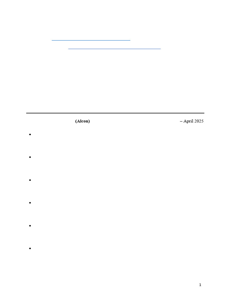 CV Mauluda Muhammad Rizky 2025-1 | PDF
