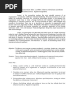 One-Point Safety Lessons Overview | PDF