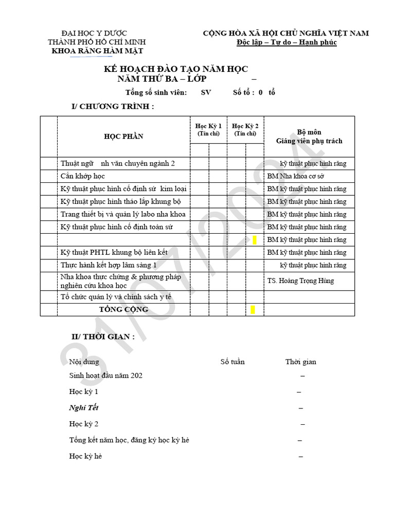 24-25 KHDT - PHR22 (Nam 3) - 20240807 | PDF