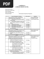 Modul Ajar Housekeeping Kelas XI | PDF