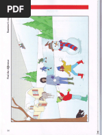 A2 Flyers Speaking Test: Find Differences | PDF | Student Assessment ...
