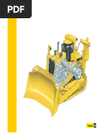 Engine Fuel Burn Rates | PDF | Engines | Vehicles