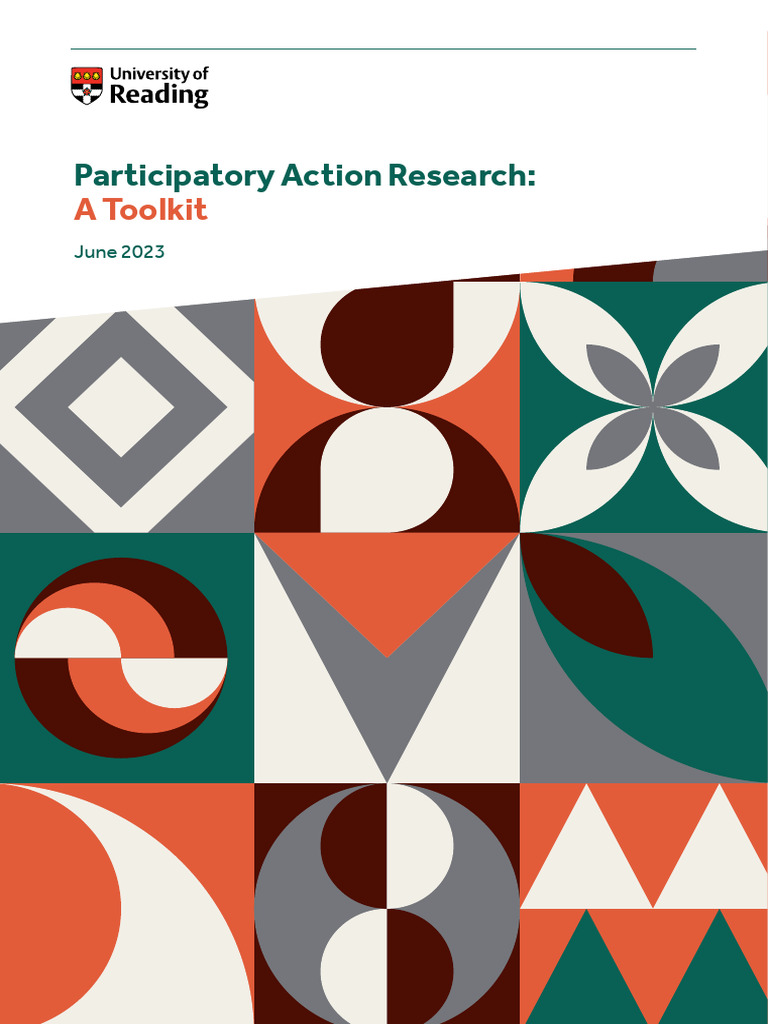 Participatory Action Research Toolkit | PDF | Participatory Action ...