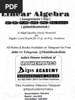 The Formula Book | PDF