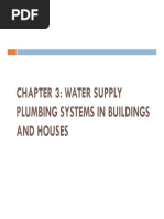 Reverse vs. Direct Return Piping Systems | PDF | Technology & Engineering