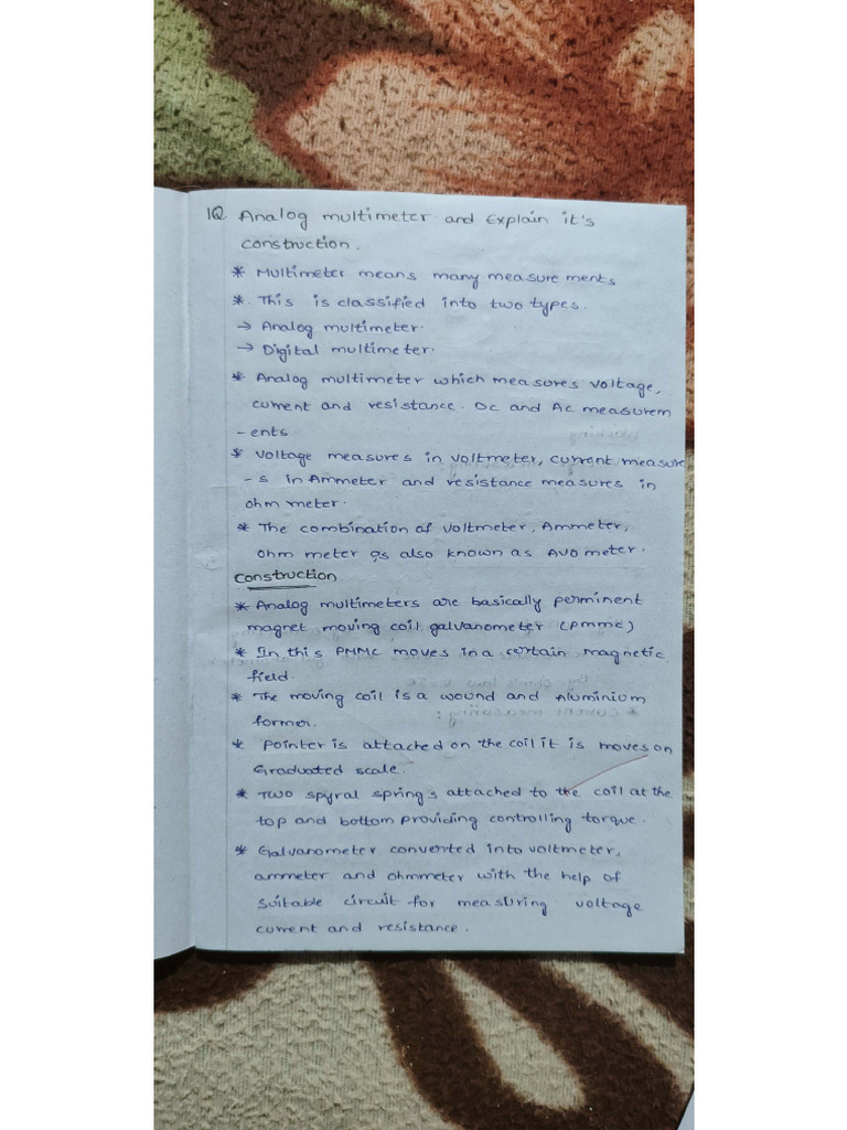 Physics 7c Record | PDF