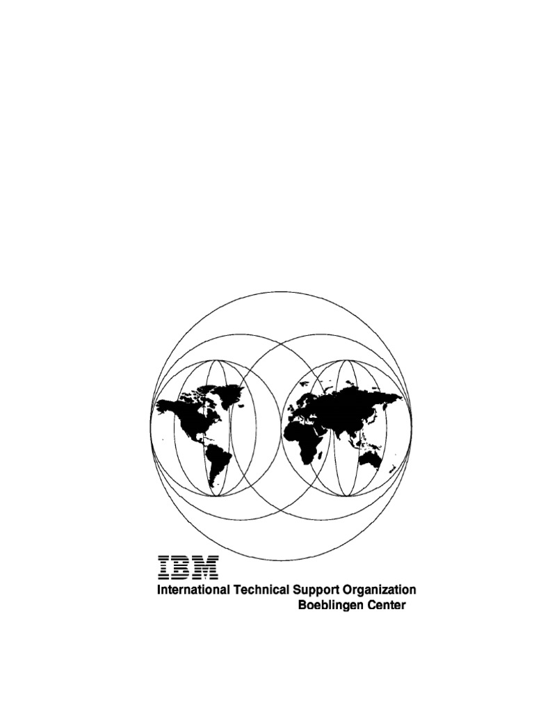 TCP/IP Solutions for VSE/ESA Guide | PDF | Computer Networking | Computing
