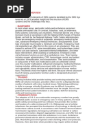 Ambulance Call Report Completion Manual V 3.0 Final | PDF | Emergency ...