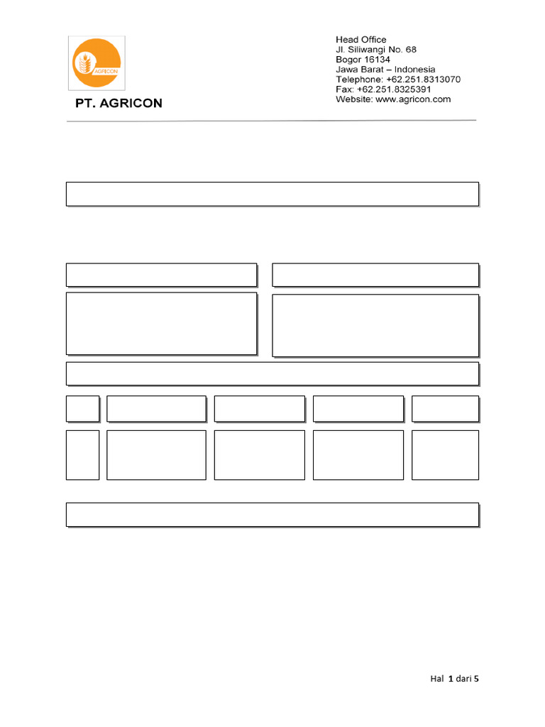 Spontan 400sl Msds FP S 0006 Rev.01 | PDF