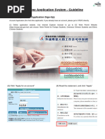 Tanzania Work Permit Application | PDF | World Wide Web | Internet & Web