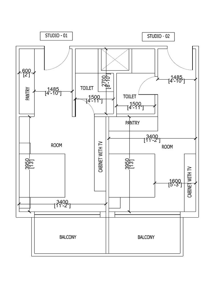 Studio Design | PDF